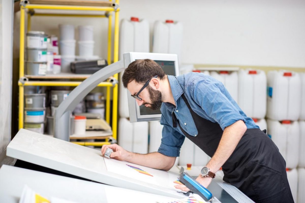 4 Facts About Booklet Printing Services | Story Balloon