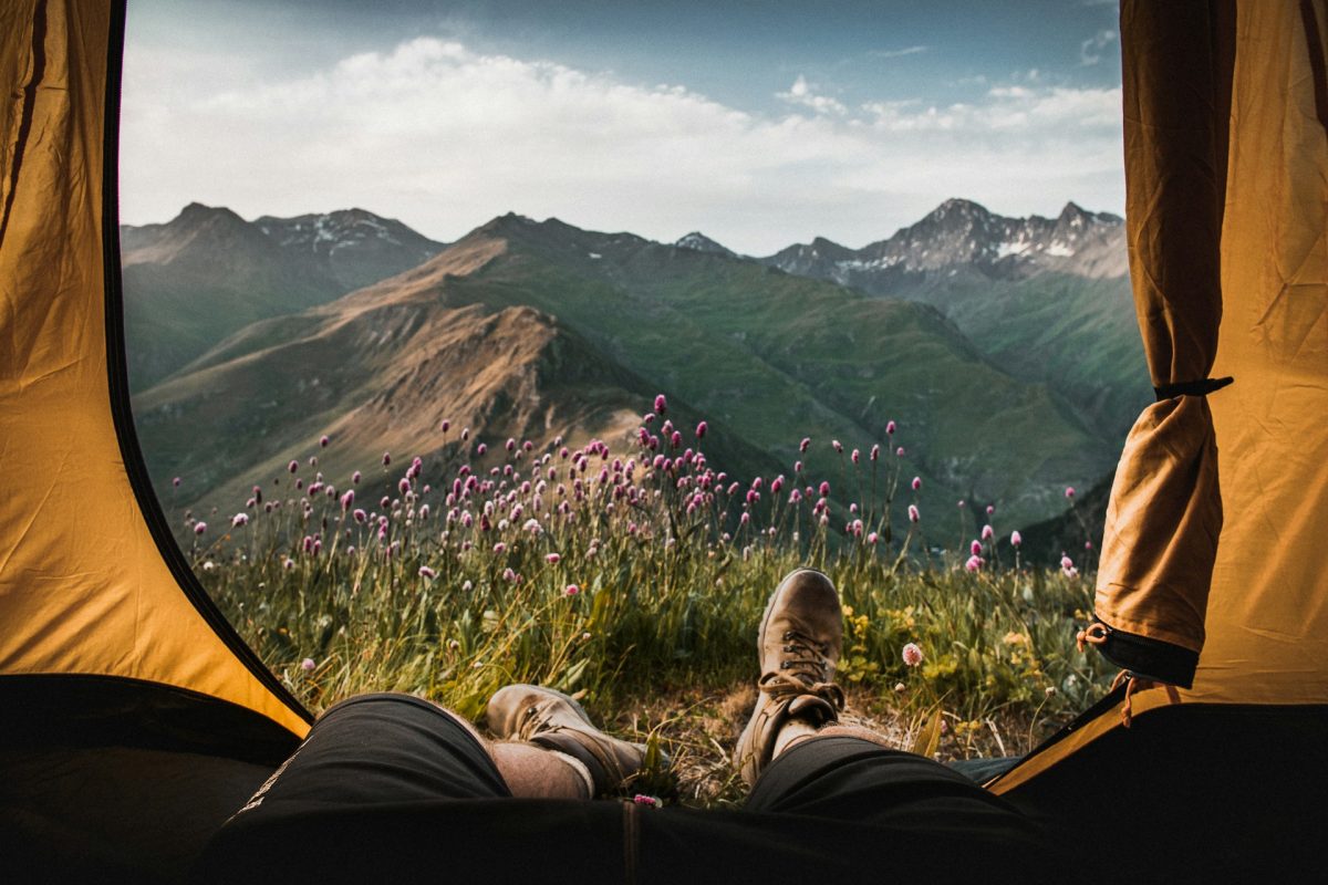Why Tents Are Essential for Every Camper: Key Benefits and ...